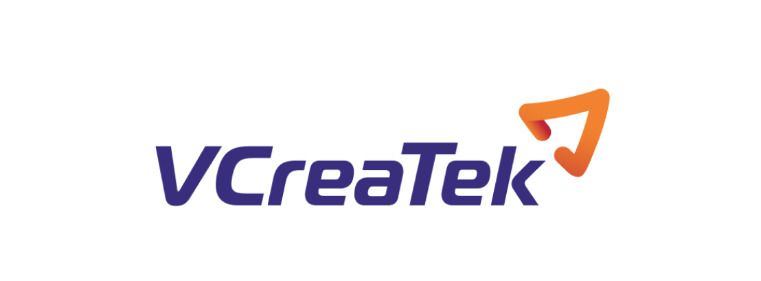 VCreaTek Unveils a Bold New Brand Identity, Marking the Next Phase of ...